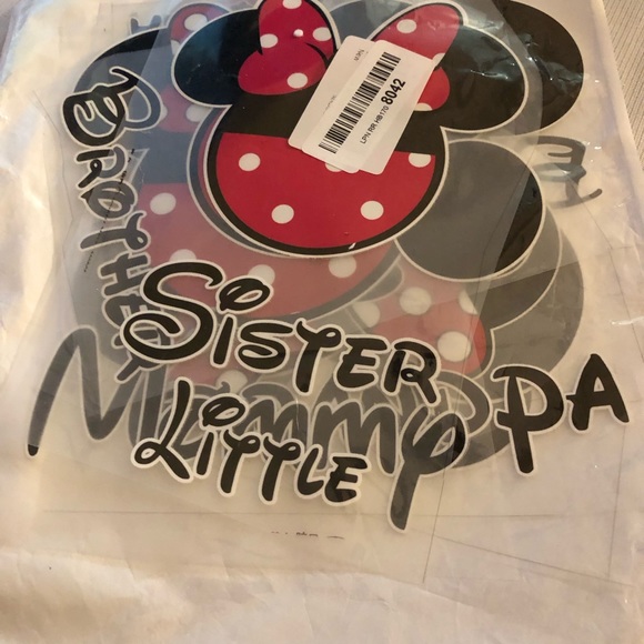 Other | Disney Car Decals | Poshmark